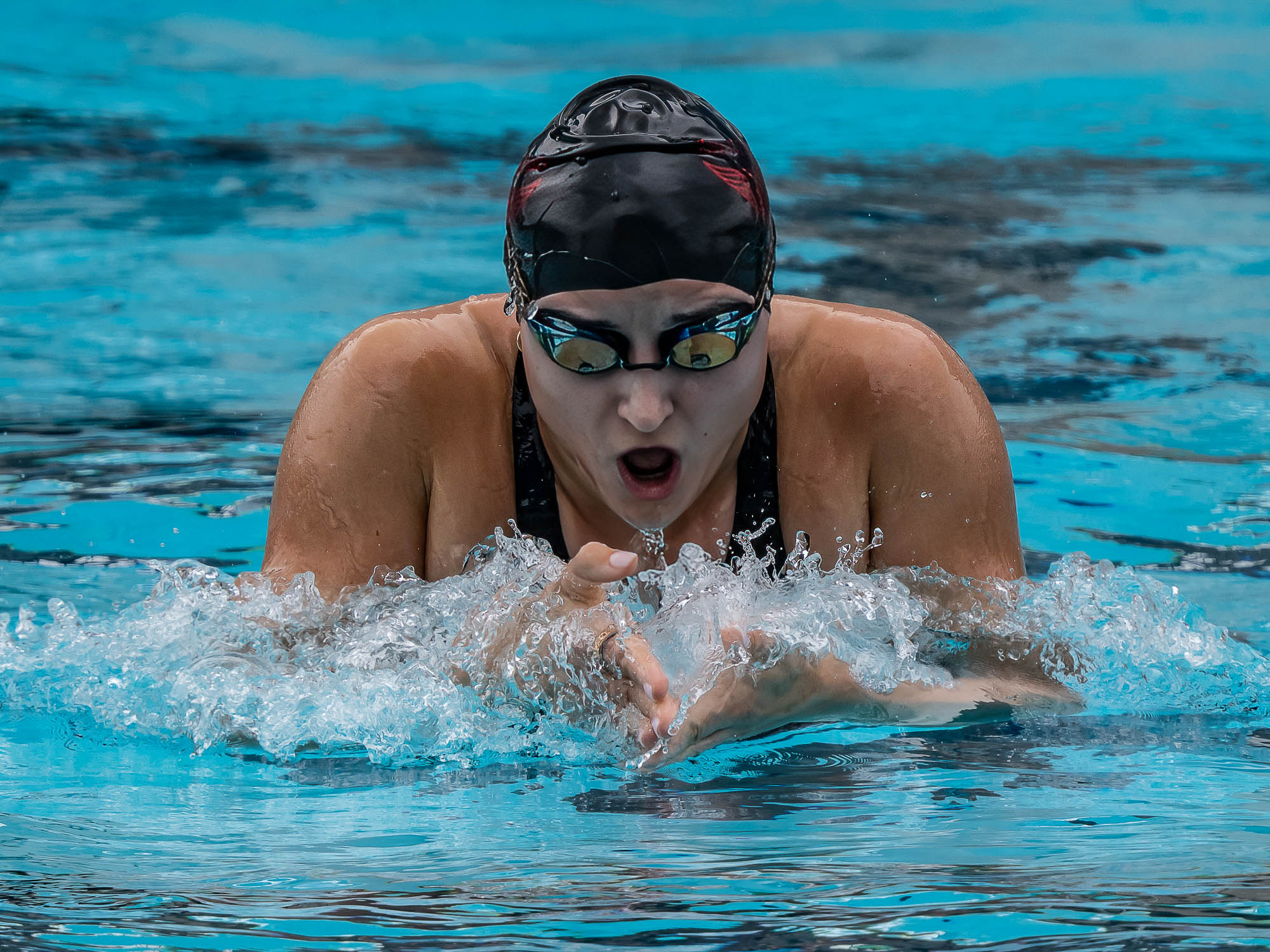 3 Myths About Breaststroke | U.S. Masters Swimming